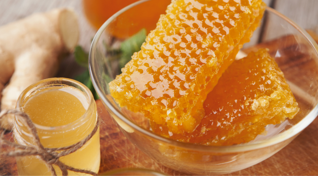 ¿Cómo se clasifica la miel? - MAES HONEY