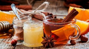 Miel con limón: Propiedades y recetas - MAES HONEY