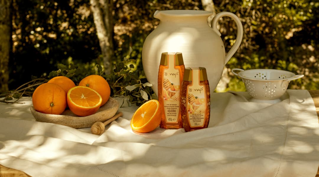 MAES Honey participará en SIAL París 2022 - MAES HONEY