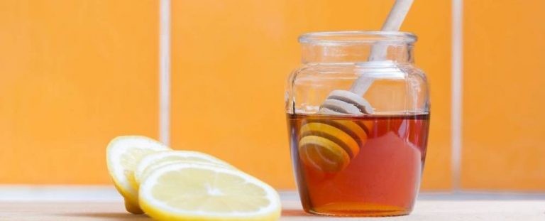 Miel con limón: Propiedades y recetas - MAES HONEY