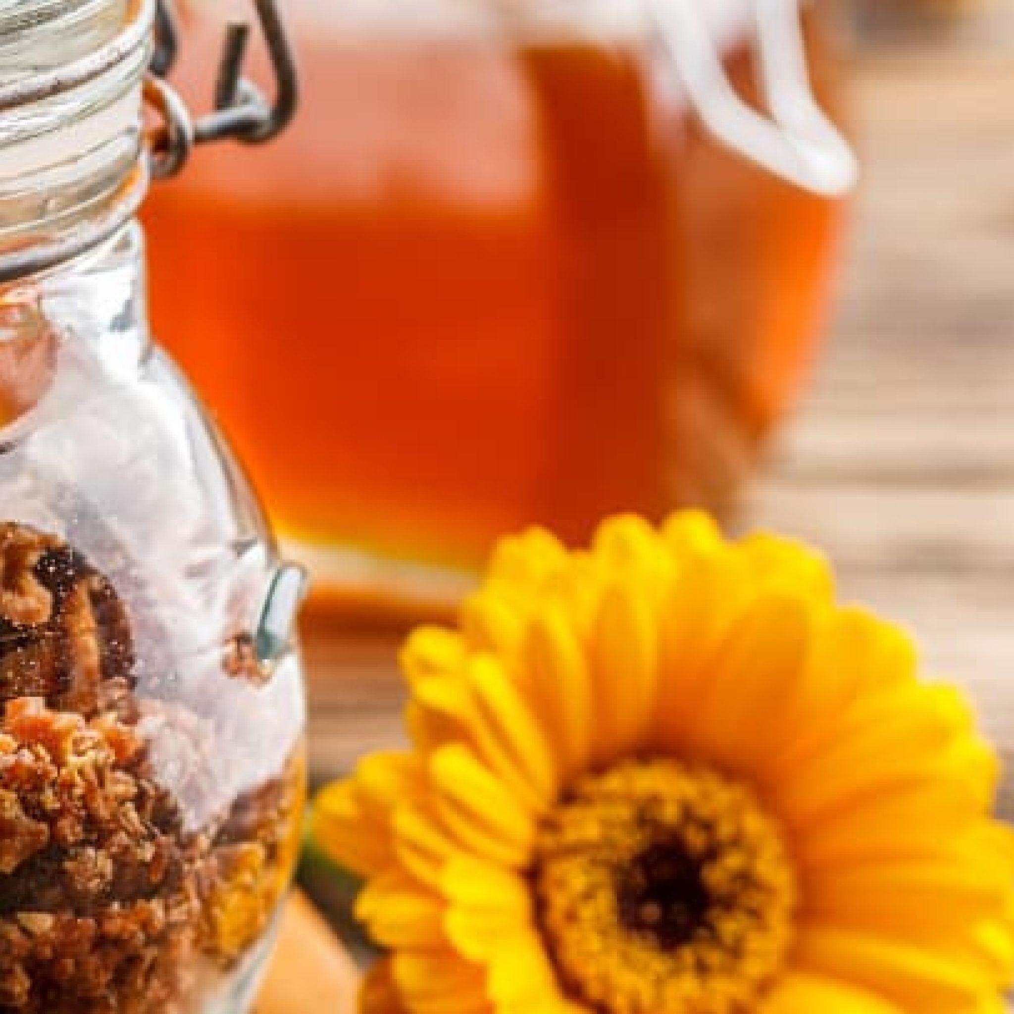 Propóleo: remedio natural de las abejas - MAES Honey